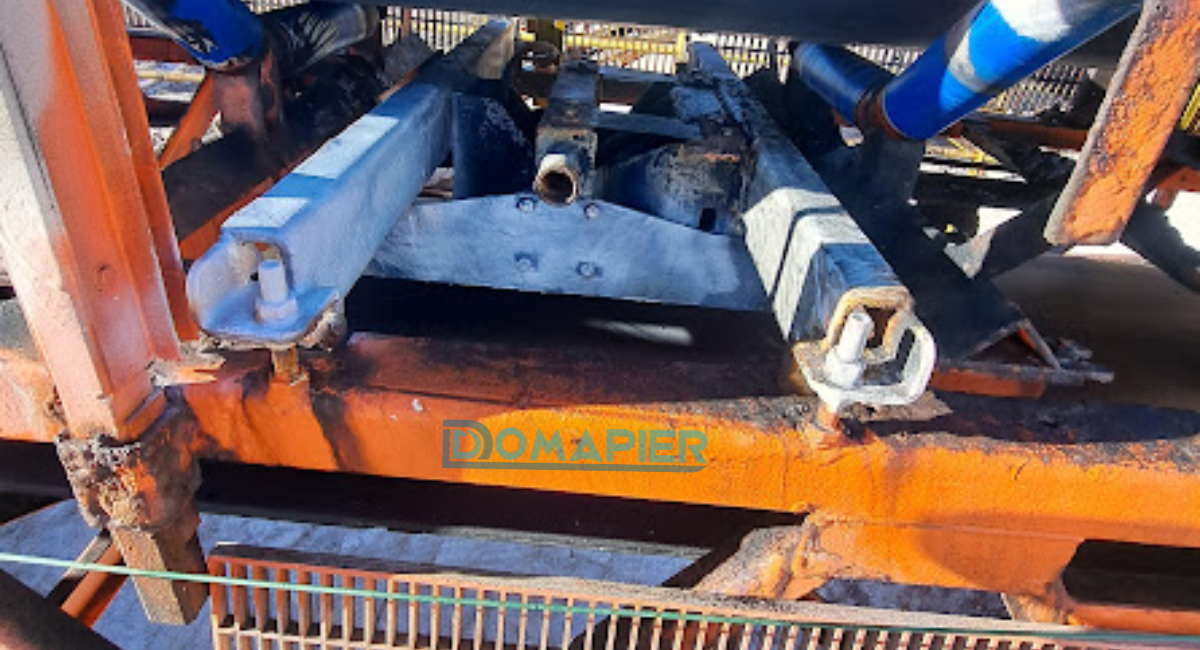 Pesaje Industrial, Mantenimiento y Automatización